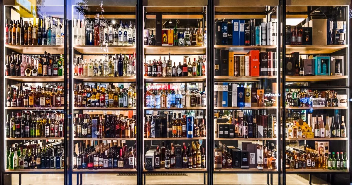 [GUIDE] Standing Out Against Other Local Liquor Stores